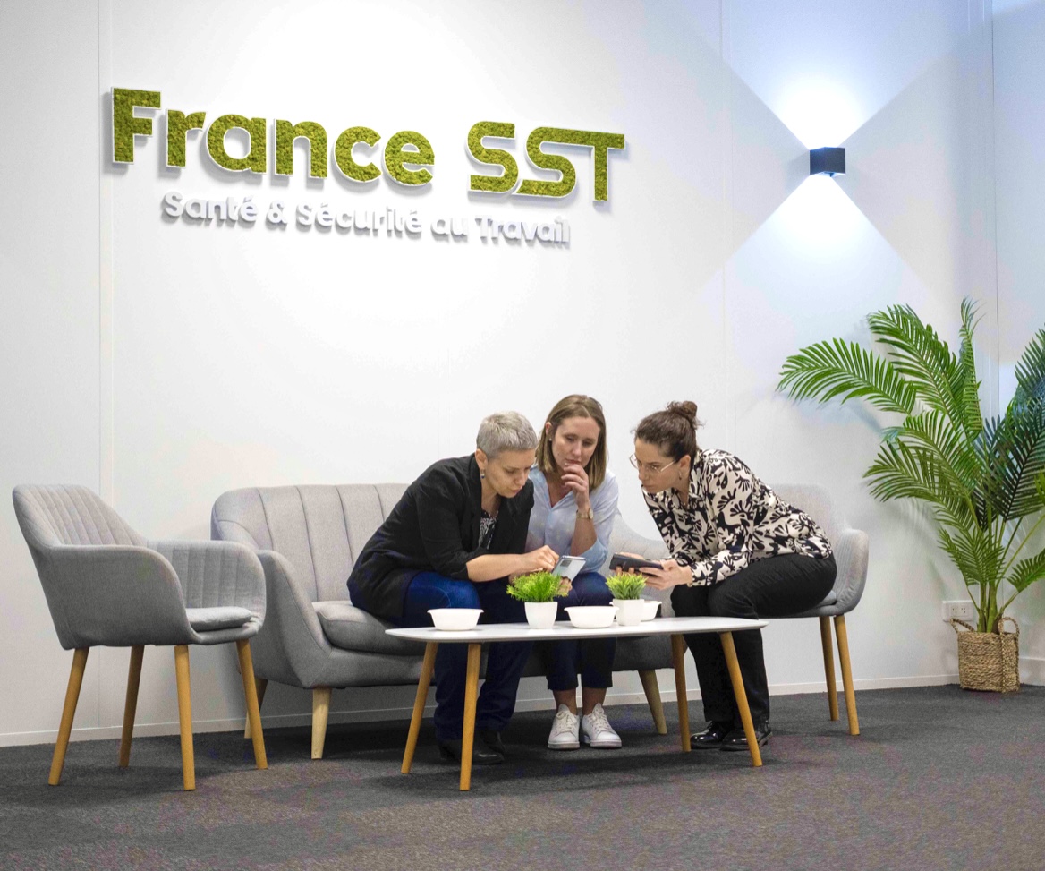 À propos du Centre National de la formation SST | France SST